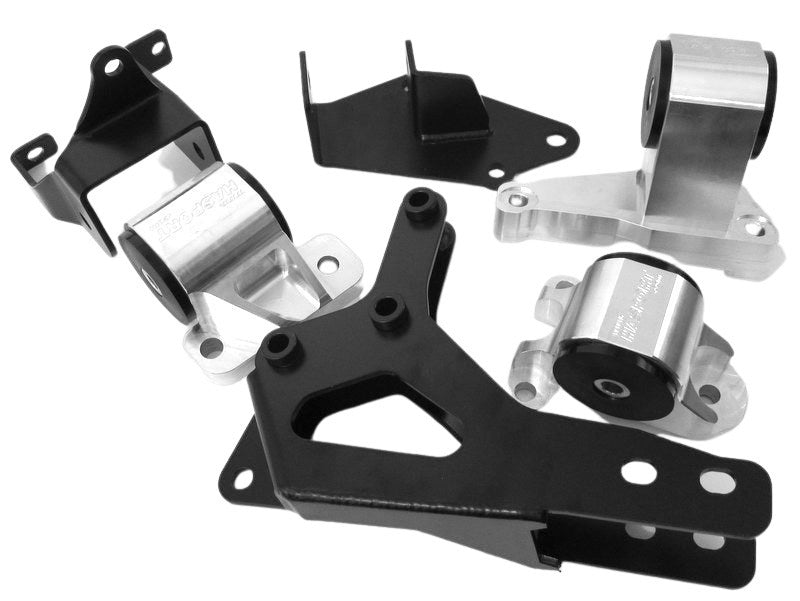 Hasport Performance Engine Mount kit for H or F Series Engine for 96-00 ...